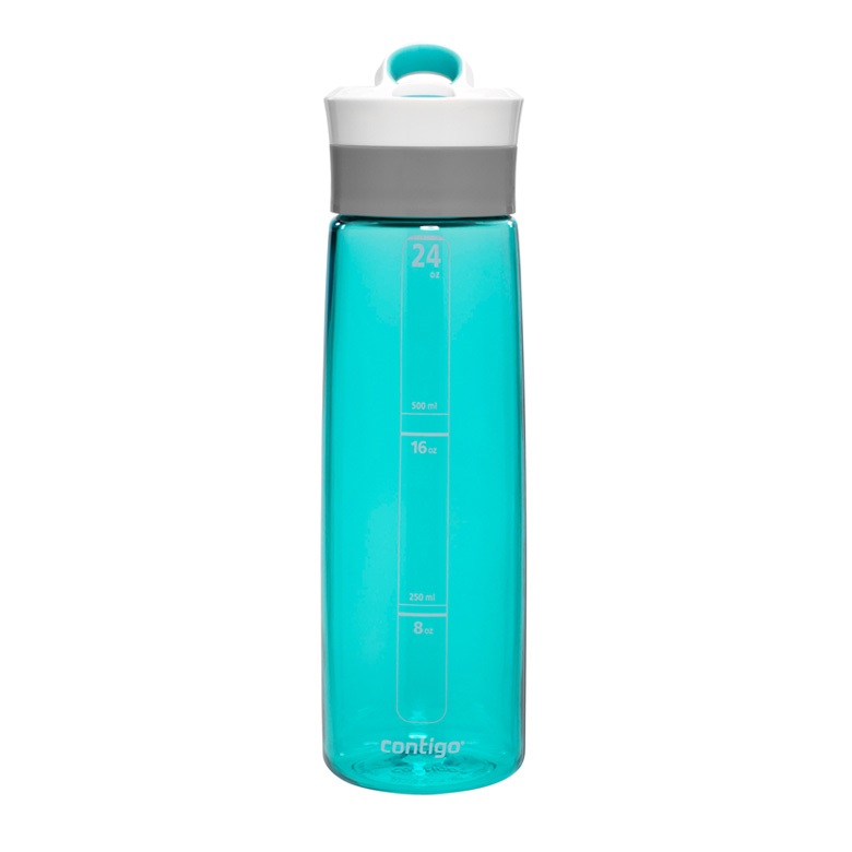 Contigo Grace24 Ocean - 0,75 Litre Mavi Matara - 1000-0204 | Termos ...
