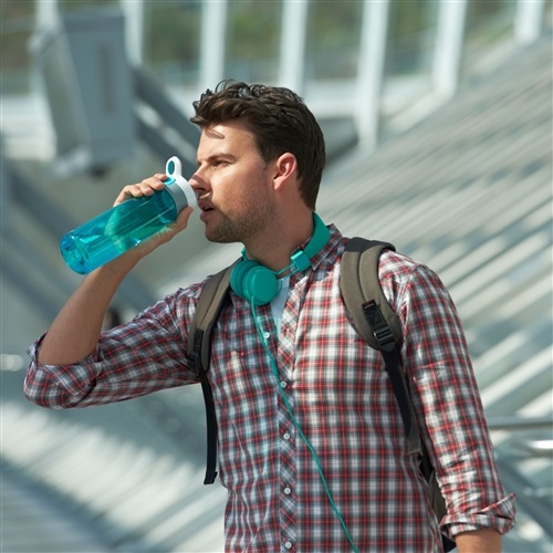 Contigo Grace24 Ocean - 0,75 Litre Mavi Matara - 1000-0204 | Termos ...