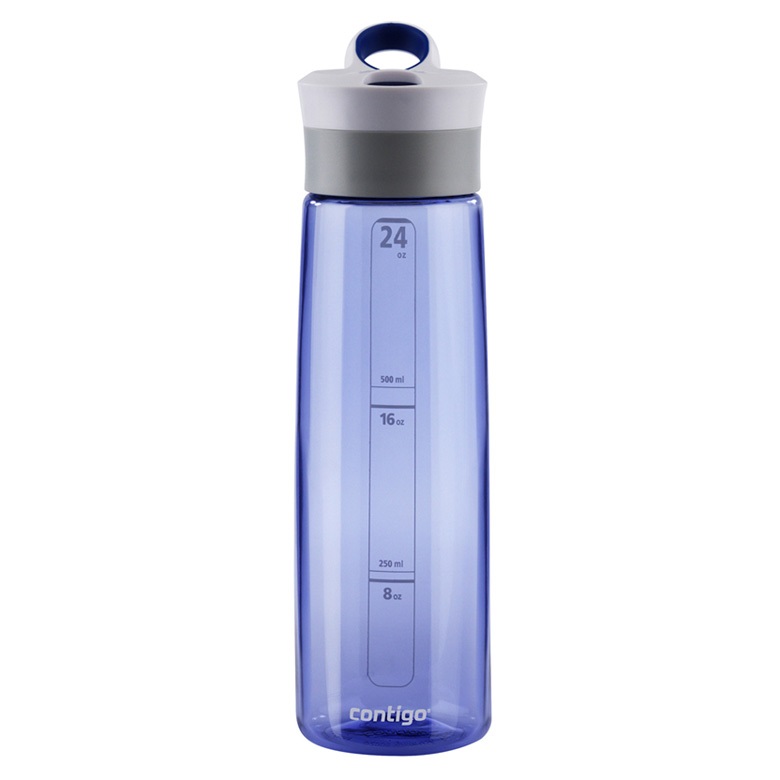 Contigo Grace24 Cobalt Blue - 0,75 Litre Kobalt Mavi Matara - 1000-0202 ...