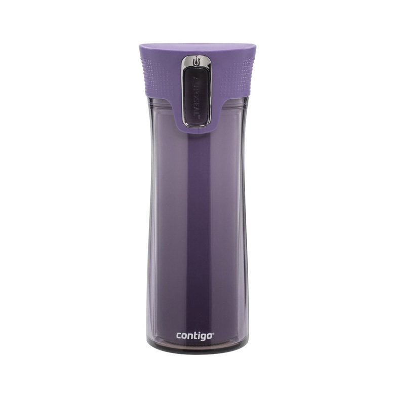 Contigo Morgan Tumbler Lilac - 0,36 Litre Mor Termo Plastik Kupa - 1000 ...