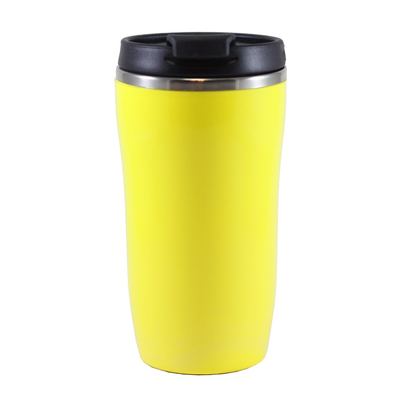Thermo Mug 0.25L SS Yellow - Sarı Termos Kupa | Termos-Matara | Stanley ...