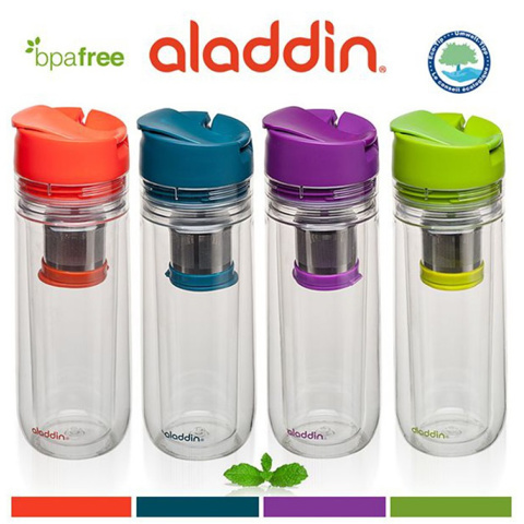 Aladdin 0.35L Tea Infuser - Çay Demlik/Matara | Termos-Matara | Stanley ...