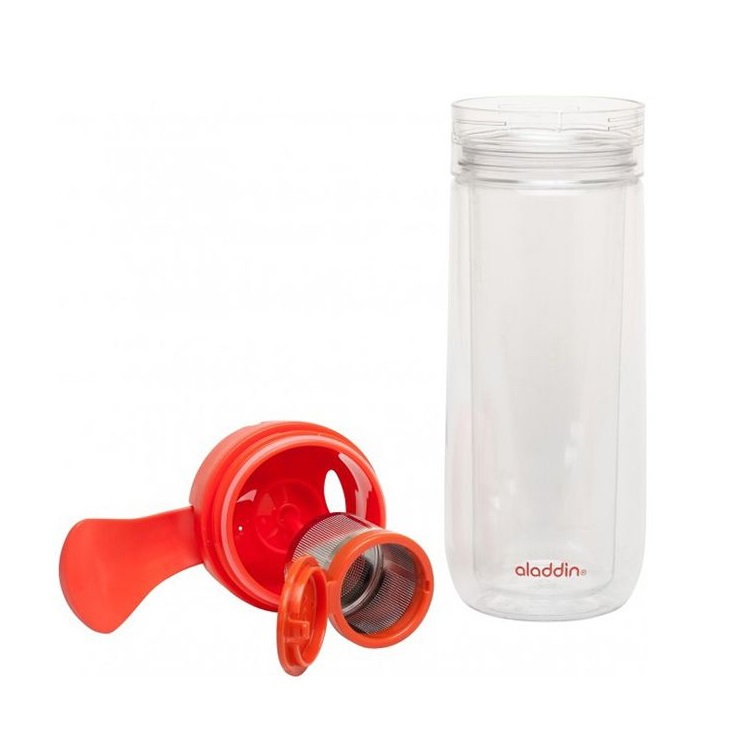 Aladdin 0.35L Custom Tea Infuser - Tomato - 10-01957-006 | Termos ...