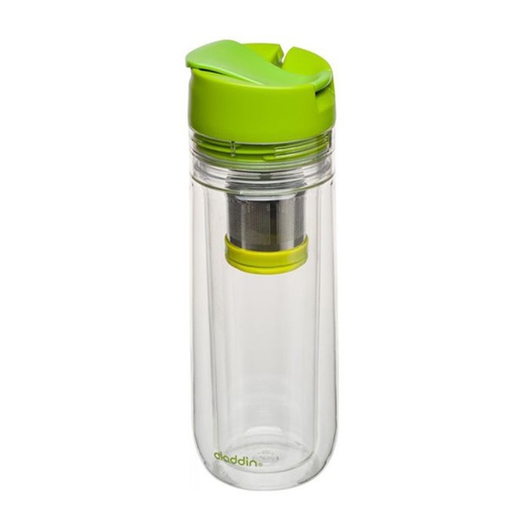 Aladdin 0.35L Custom Tea Infuser - Berry - 10-01957-007 | Termos-Matara ...