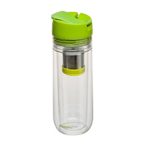 Aladdin 0.35L Custom Tea Infuser - Berry - 10-01957-007 | Termos-Matara ...