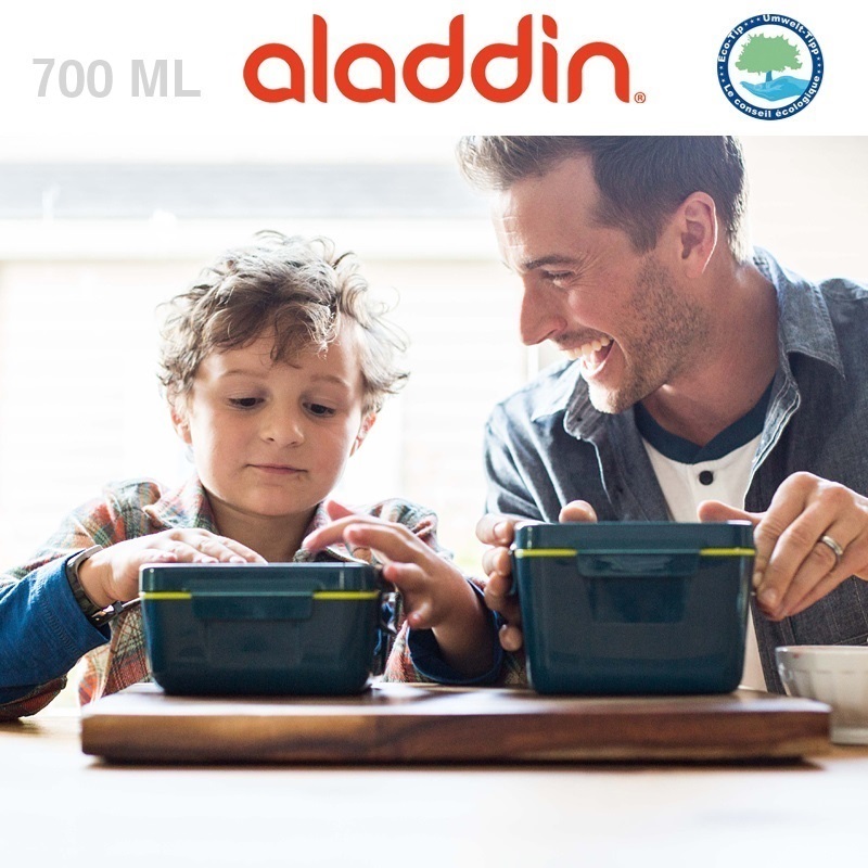 Aladdin 0.47L Easy-Keep Lid Insulated Food Container - Yalıtımlı Yemek ...