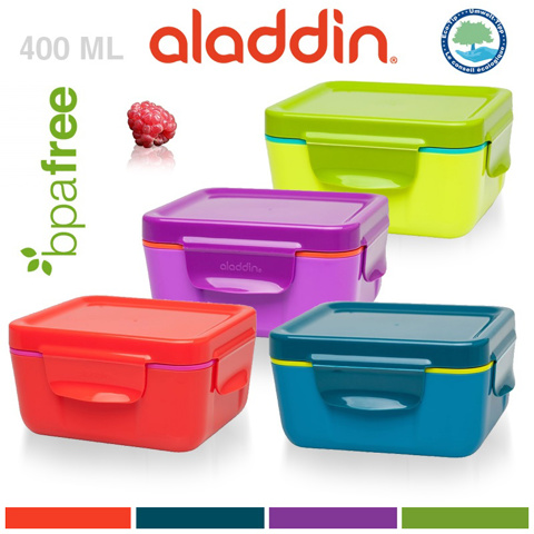 Aladdin 0.47L Easy-Keep Lid Insulated Food Container - Yalıtımlı Yemek ...