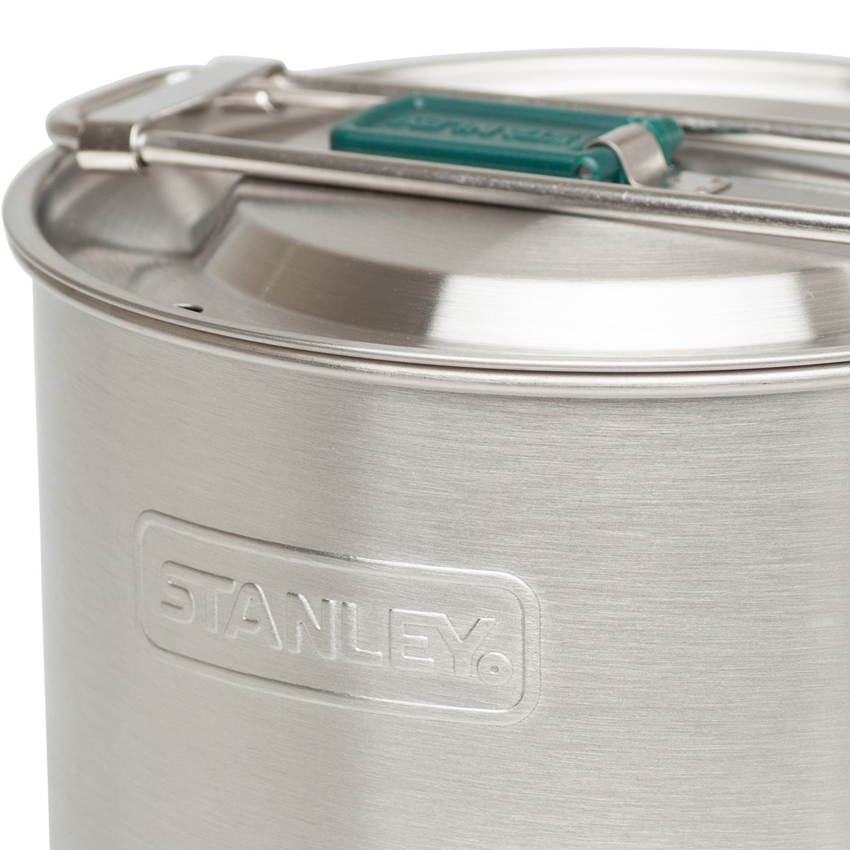 Stanley 0.95L Adventure Cook + Storage Set - Kamp Yemek Seti - 10-02292 ...