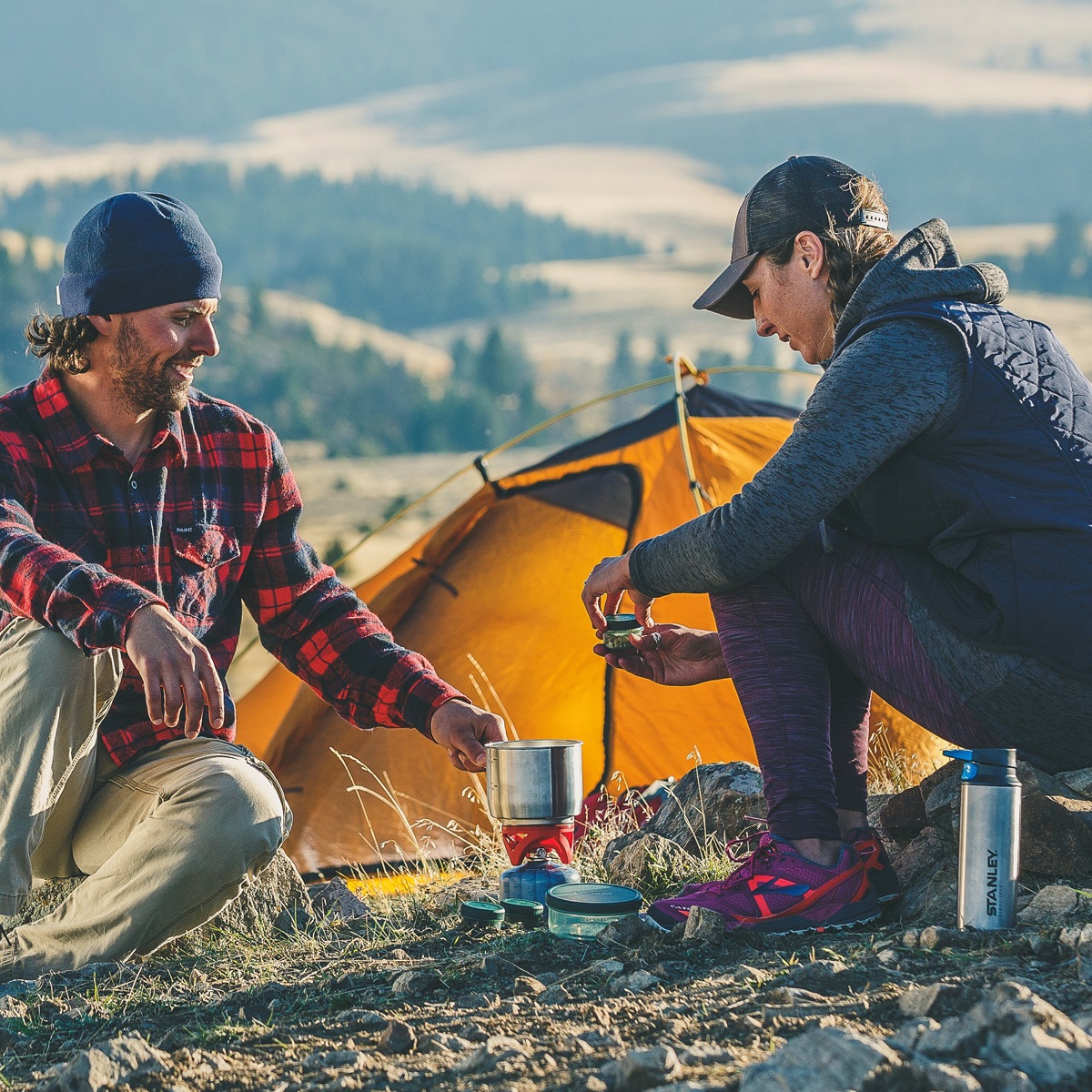 Stanley 0.95L Adventure Cook + Storage Set - Kamp Yemek Seti - 10-02292 ...
