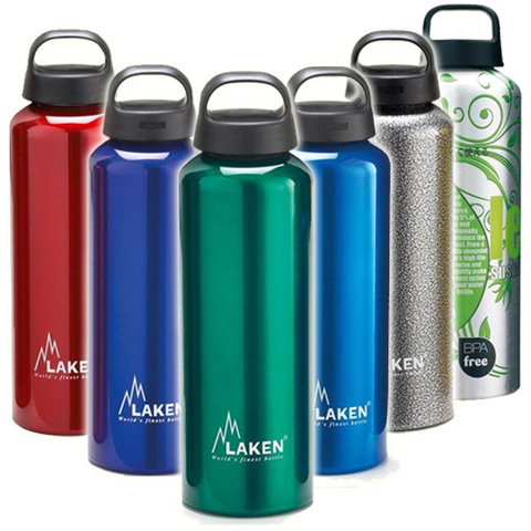 Laken Classic Alüminyum Matara 1 Litre - LK33 | Termos-Matara | Stanley ...