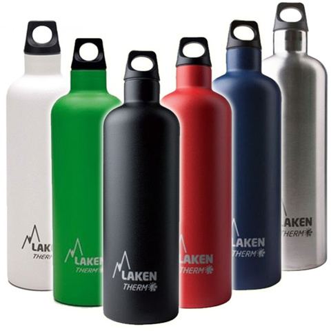 Laken Futura Çelik Termos 0.75 Litre - LKTE7 | Termos-Matara | Stanley ...