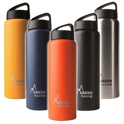 Laken Classic Thermo Çelik Termos 1 Litre - LKTA10 | Termos-Matara ...