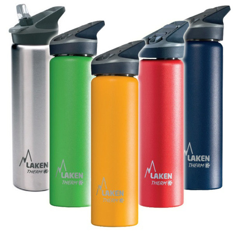 Laken Jannu Thermo Çelik Termos 0,75 Litre - LKTJ7 | Termos-Matara ...