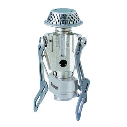 Kovea Fireman Katlanabiir Ocak - KB-0808 | Termos-Matara | Stanley, Contigo, Laken