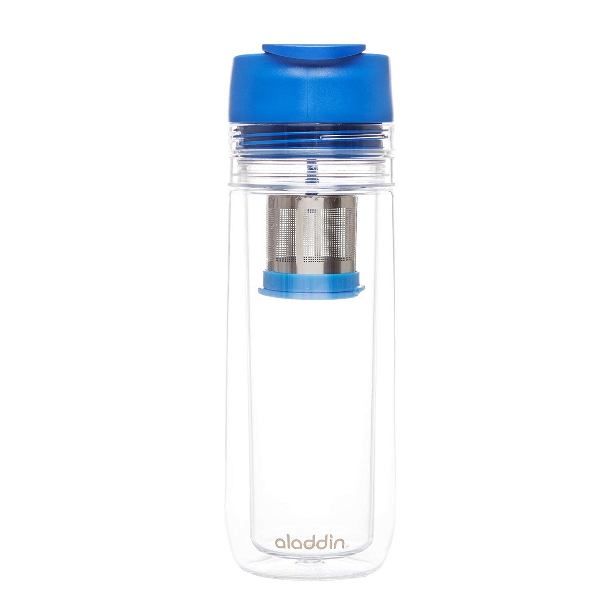 Aladdin 0.35L Custom Tea Infuser - Blue/Mavi - 10-01957-023 | Termos ...