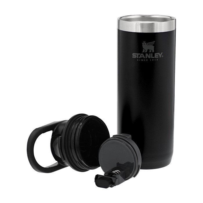 Stanley 0.47L Switchback SS Vacuum Termos Mug - Siyah - 10-02285-021 ...