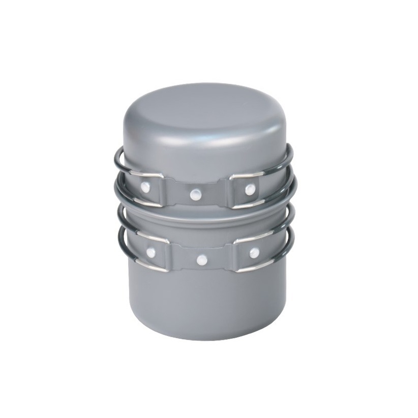 Nurgaz Mini Tencere Tava Seti | NG 200-M | Termos-Matara | Stanley ...