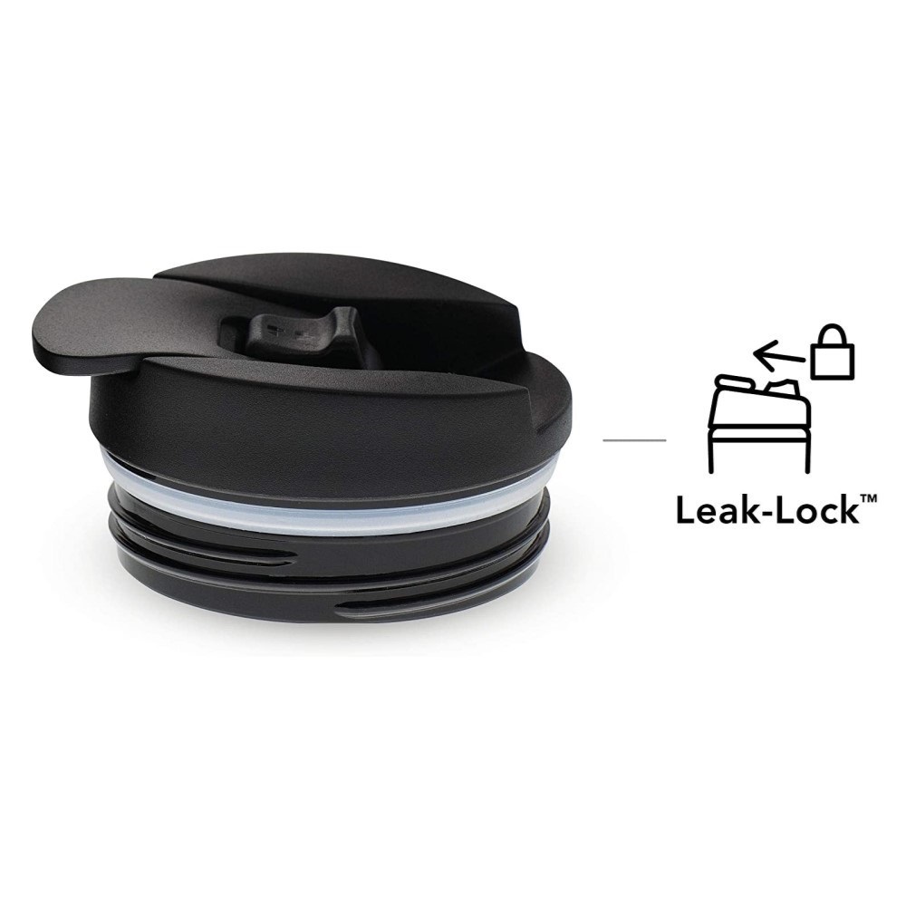 Aladdin Java Thermavac Leak-Lock™ 0.47L - Termos Bardak, Siyah - 10 ...