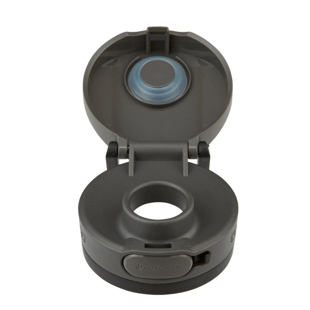 Contigo 0.72L Jackson AUTOPOP™ Water Bottle - Tritan Antrasit Matara ...