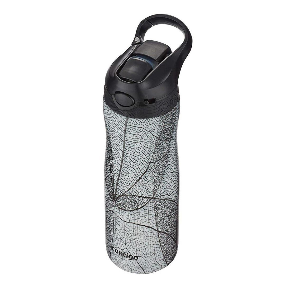Contigo 0.59L Ashland Chill Couture AutoSpout™ Çelik Yalıtımlı Su ...