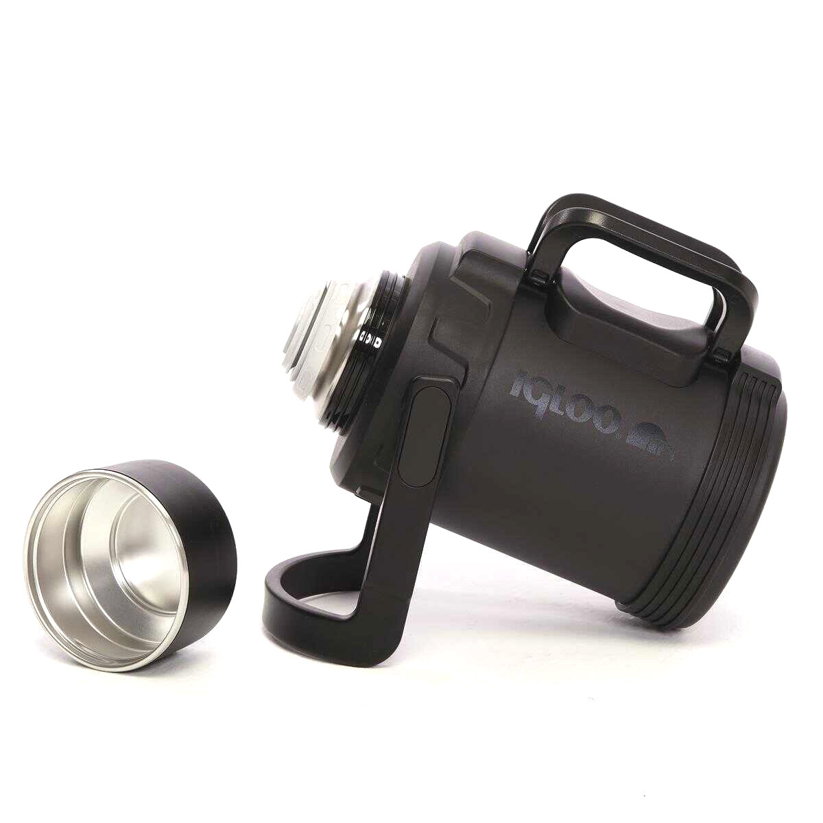 Igloo 3L Big Barrel Büyük Boy Termos - Siyah - 205678-Siyah ...