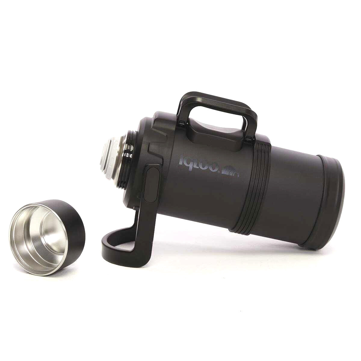 Igloo 5L Big Barrel Büyük Boy Termos - Siyah - 205680-Siyah ...