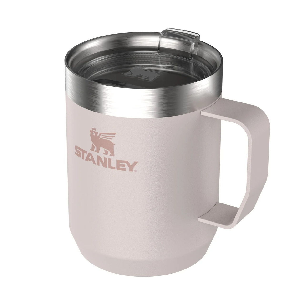 Stanley 0.23L Classic Legendary Camp Mug - Efsanevi Kamp Bardağı - 10 ...