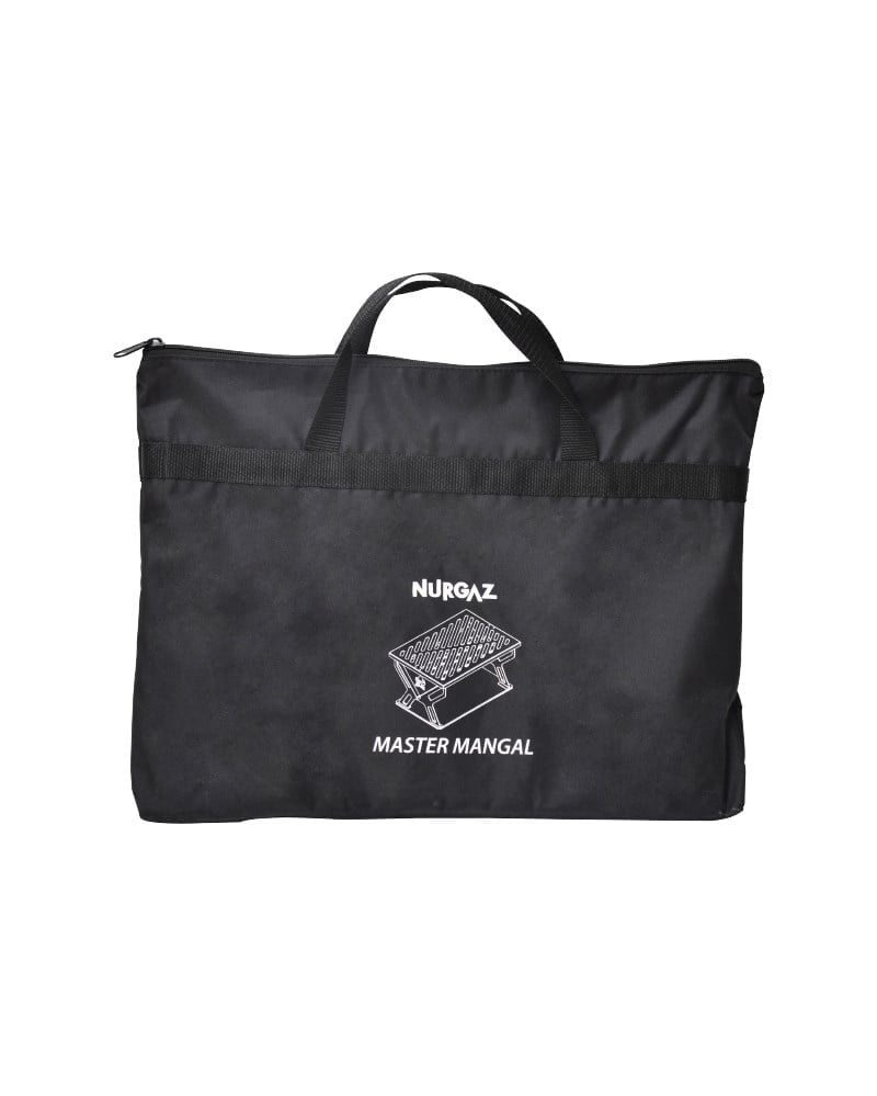 Nurgaz Master Mangal Portatif NG N042 | Termos-Matara | Stanley, Contigo, Laken